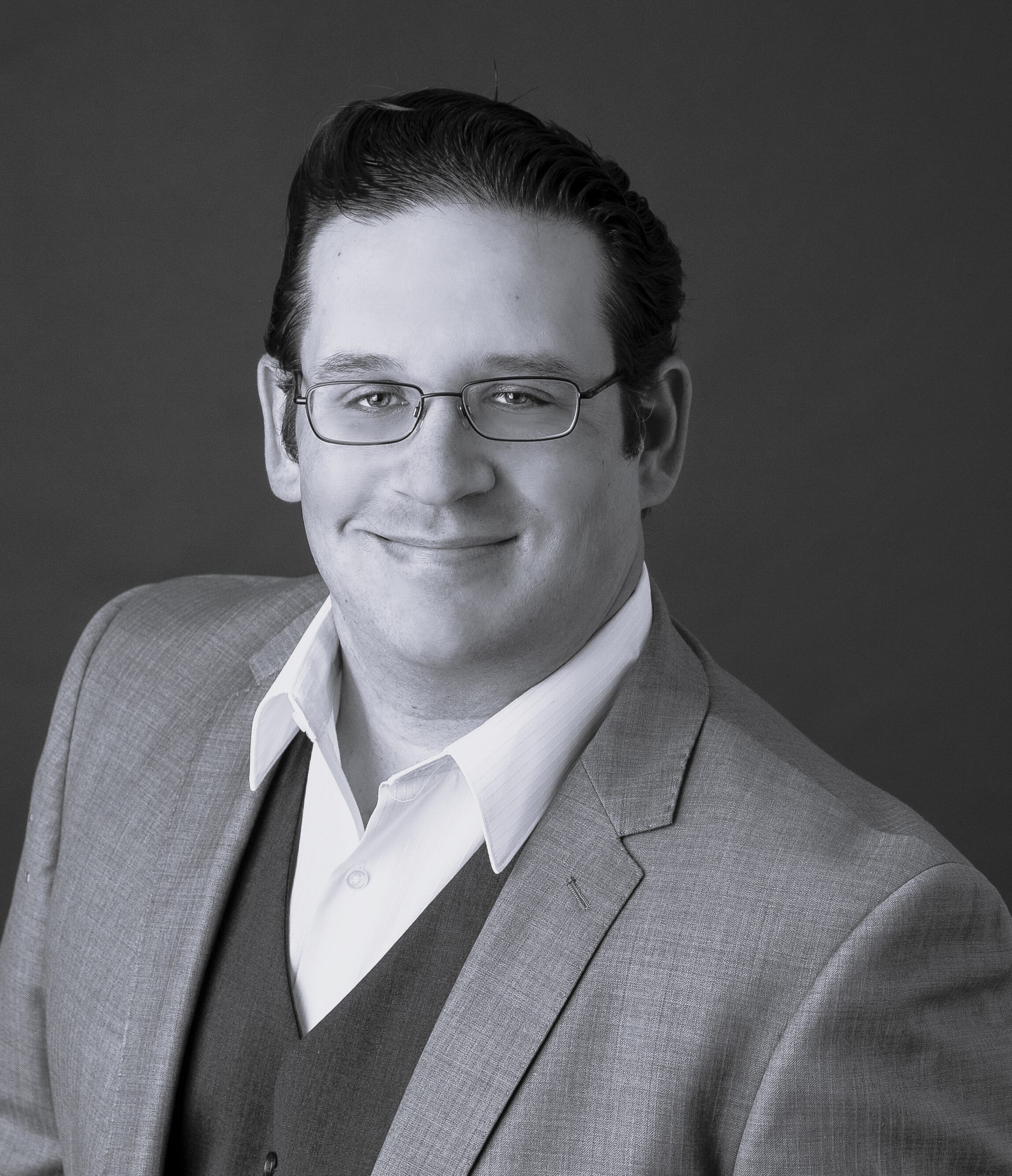 Jason R. Gianvecchio - CWL Law Firm